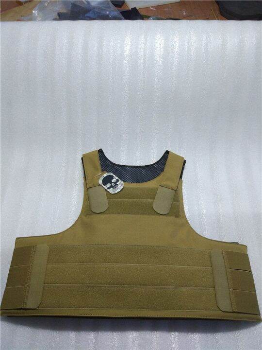 TC0045 Outdoor Field Tactical Protection Light Tactical SVS PACA Vest ...