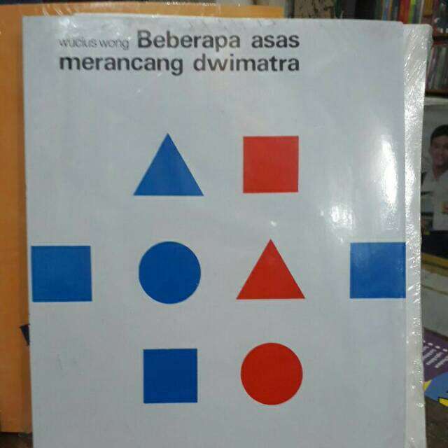 Beberapa asas merancang dwi matra. | Lazada Indonesia