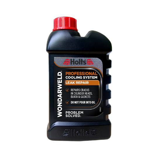 Holts Wondarweld Cooling System Leak Repair 250ML | Lazada