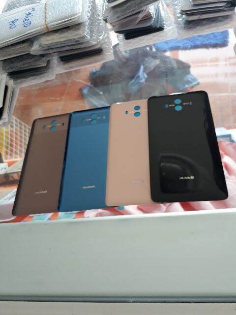 *ฝาหลัง Huawei Mate 10 / Mate10 Pro | Lazada.co.th