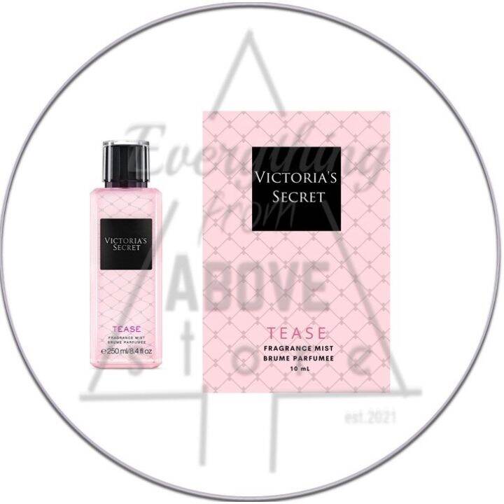 VS-TSE Decant Perfume Sticker Labels for 10ml Full and Half Covered and ...