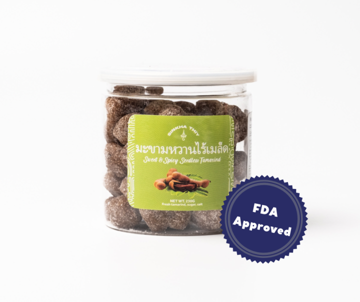 Thailand Seedless Tamarind - Sweet and Spicy [SAMPALOC] | Lazada PH