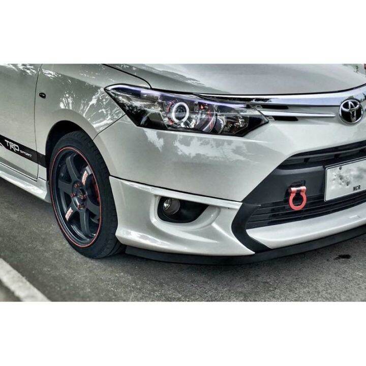 Toyota Vios Benen Front Swivel Tow Hook For Toyota Vios 3rd Gen 2013 ...