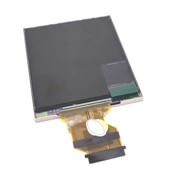 New LCD Display Screen for SONY DSLR A200 A300 A350 Alpha Camera ...