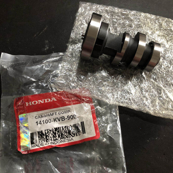 Noken As Vario 110 Karbu KVB Honda Vario Lama | Lazada Indonesia