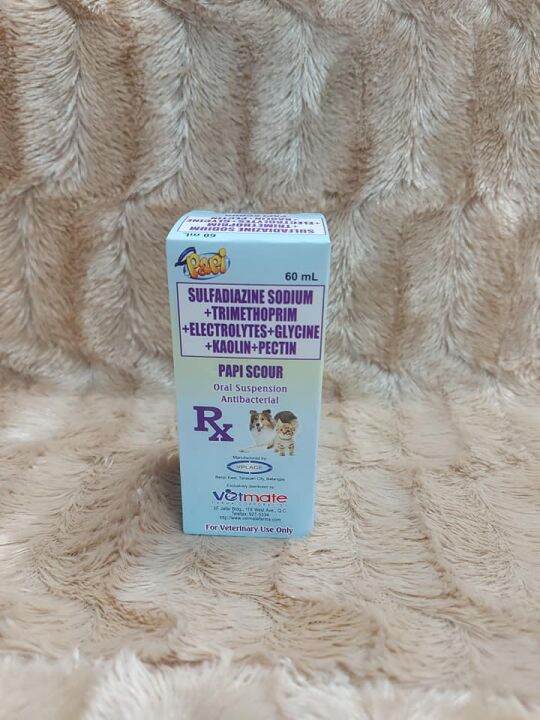 Papi Scour 60ml | Lazada PH