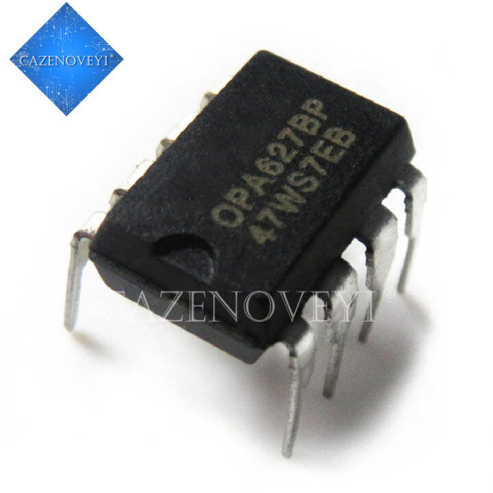 2pcs/lot OPA627AP OPA627BP OPA627 DIP-8 In Stock | Lazada.co.th