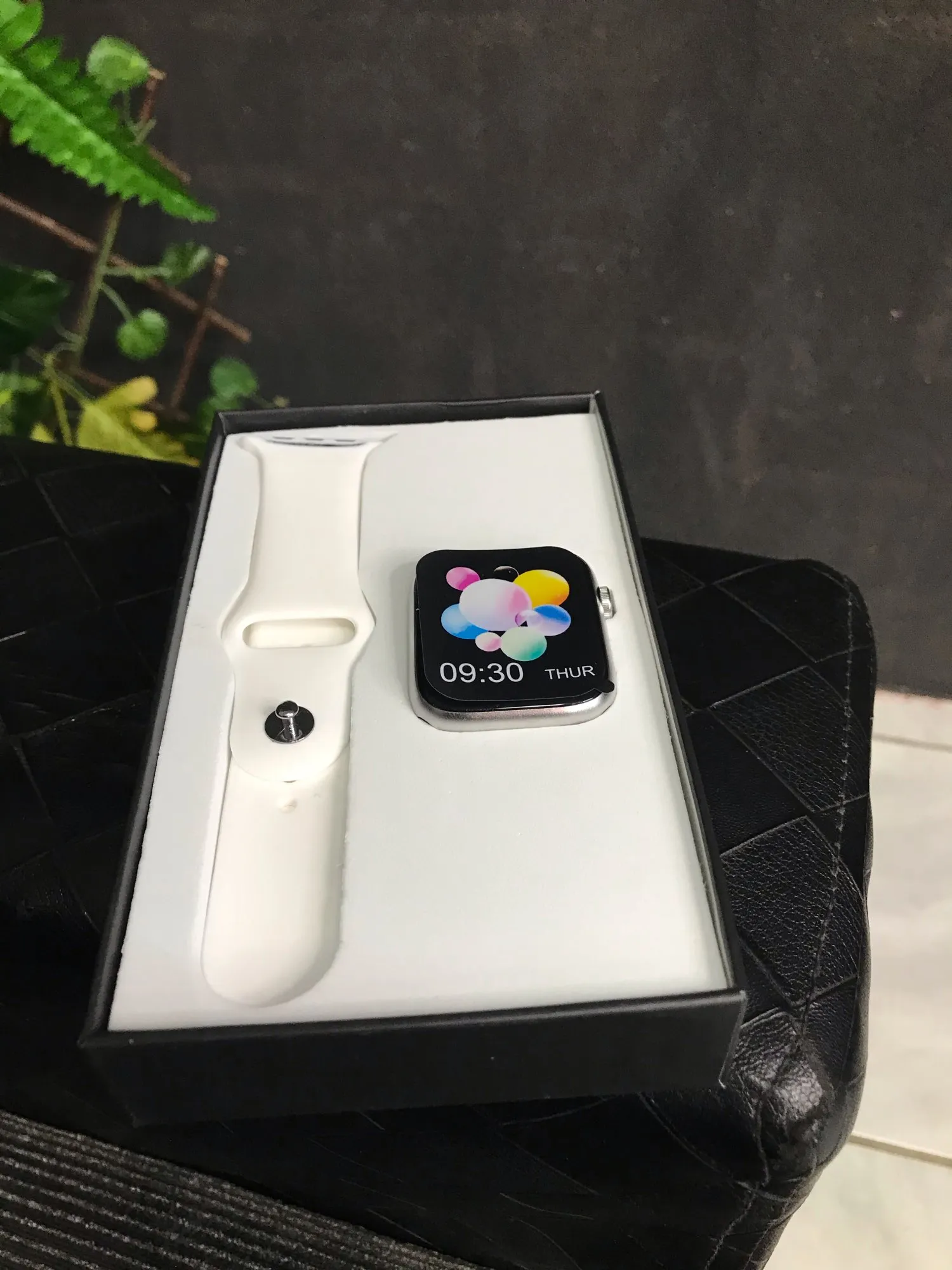 【พร้อมส่งจากไทย】Smart Watch X7 Pro Max นาฬิกาสมาร์ทวอชท์ ใหม่ล่าสุด ...