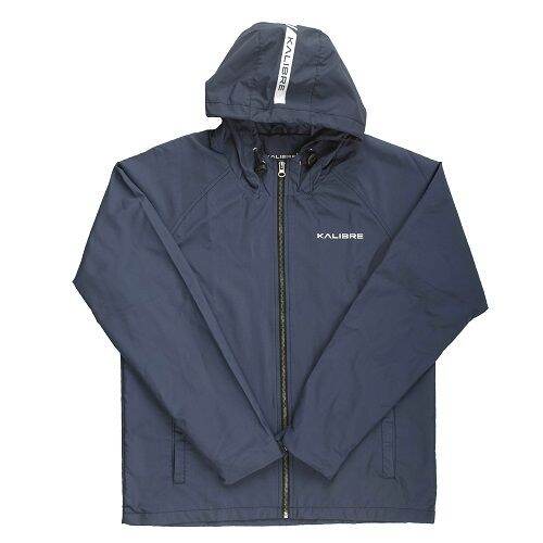 Kalibre Jaket 970427 Navy | Lazada Indonesia