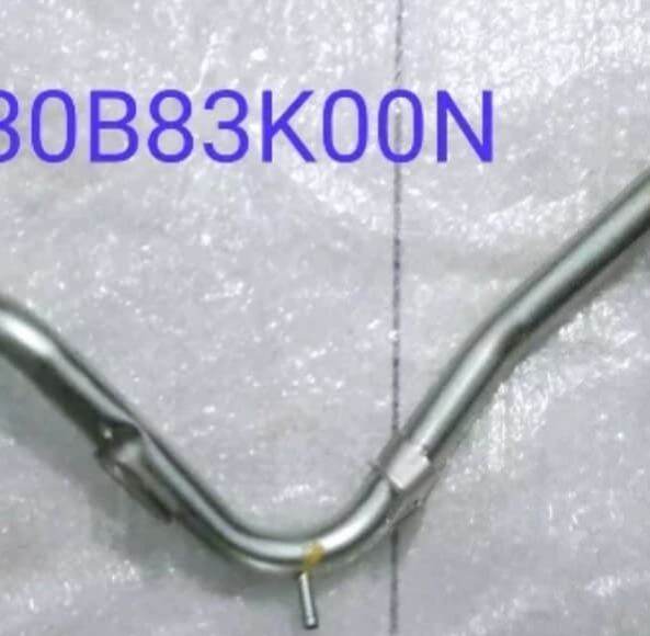 Pipa Air Radiator Water Inlet Suzuki Ertiga | Lazada Indonesia