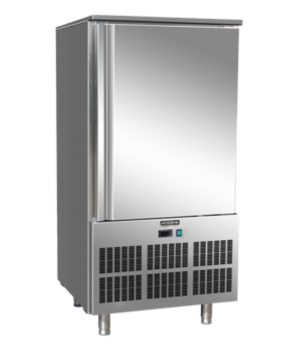 modena - Blast Chiller & Freezer BZ1010 | Lazada Indonesia