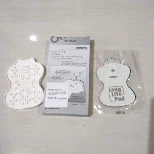 Tens OMRON Long Life Pad HV-128 / HV 127 / HV 128 /Alat Pijat Elektrik | Lazada Indonesia
