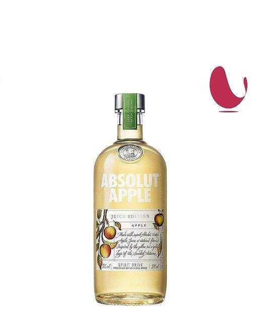 Absolut Juice Apple 500ml | Lazada Singapore