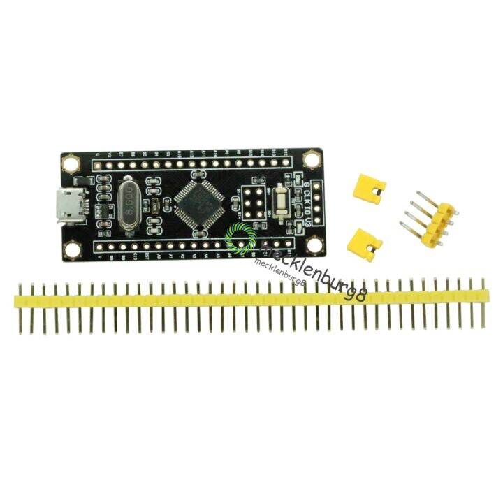 【big Promotion】 Zs Mart Stm32f103c8t6 Arm Stm32 Minimum Systems Development Module For Arduino