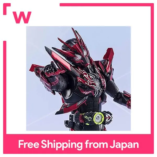 SHFiguarts Kamen Rider Zero One Hell Rising Hopper | Lazada