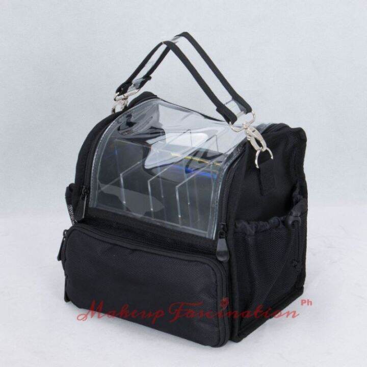 ON HAND!!! Kariktan Makeup Brush Bag Etoile Style | Lazada PH