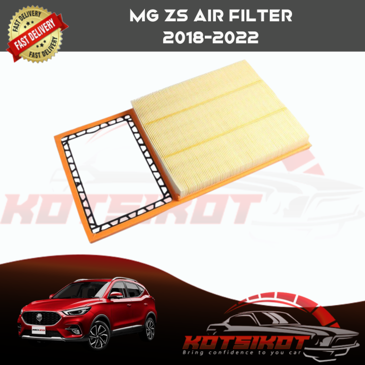 MGZS MG ZS Air Filter (2018-2022) | Lazada PH