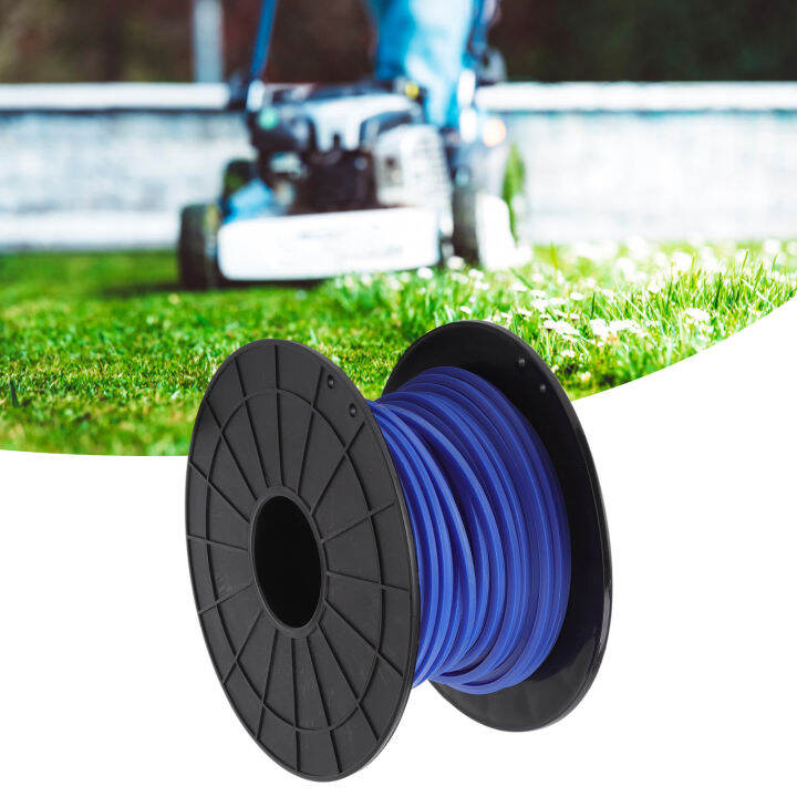 Lawn Trimmer Line Square Nylon Trimmer Line for Cropper | Lazada PH