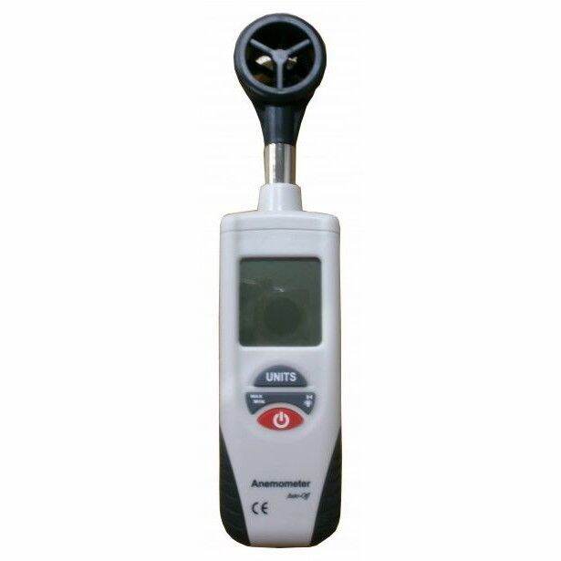 Digital Anemometer HT-380 Innotech | Lazada Indonesia