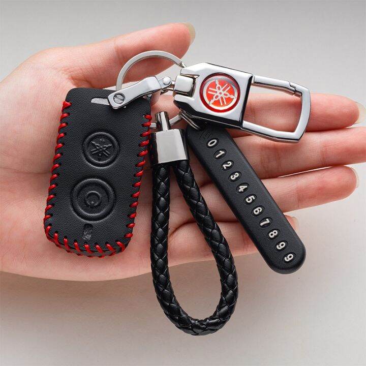 Yamaha Nmax v2 / Sniper 155r / Aerox v2 / Aerox / Xmax300 Remote Key ...