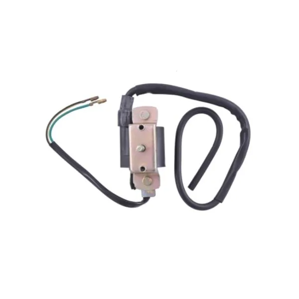 Moto Depot Ignition Coil KAWASAKI AURA CLASSIC /HONDA C100/DREAM ...