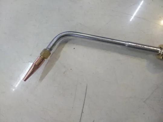 Model H01-6 of welding torch welding equipment with powerful tool ...