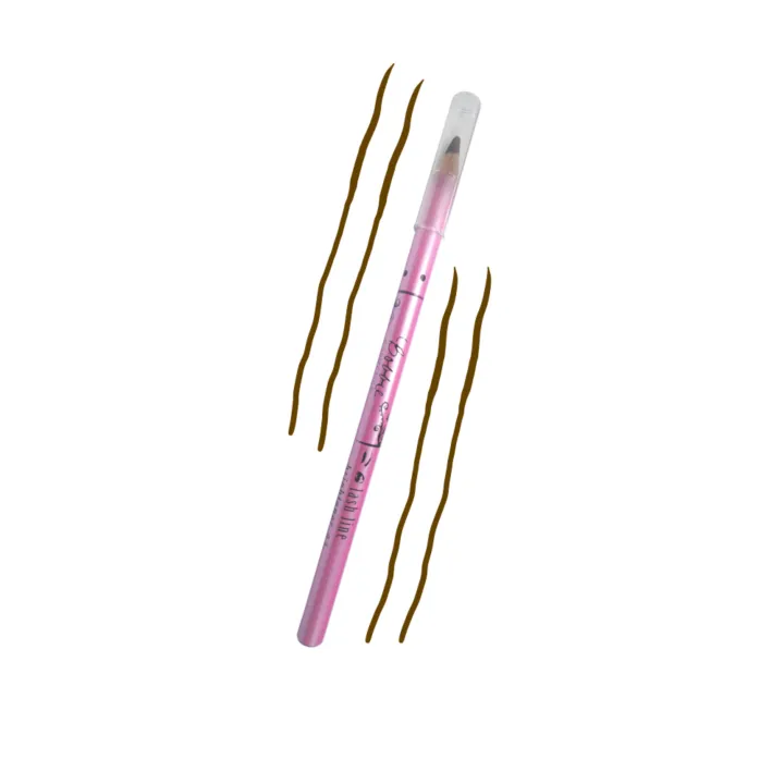 CHIC BOBBIE Lash Line Brightener in 02 2.6g | Lazada PH