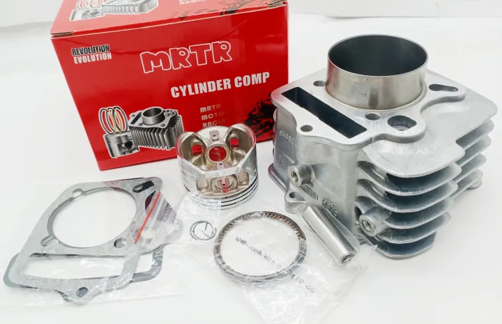 CYLINDER BLOCK WAVE 100 56MM | Lazada PH