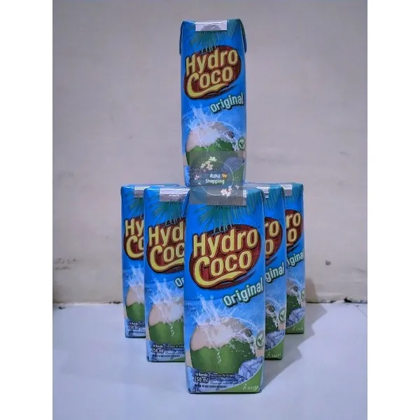 HYDRO COCO 250ML | Lazada Indonesia