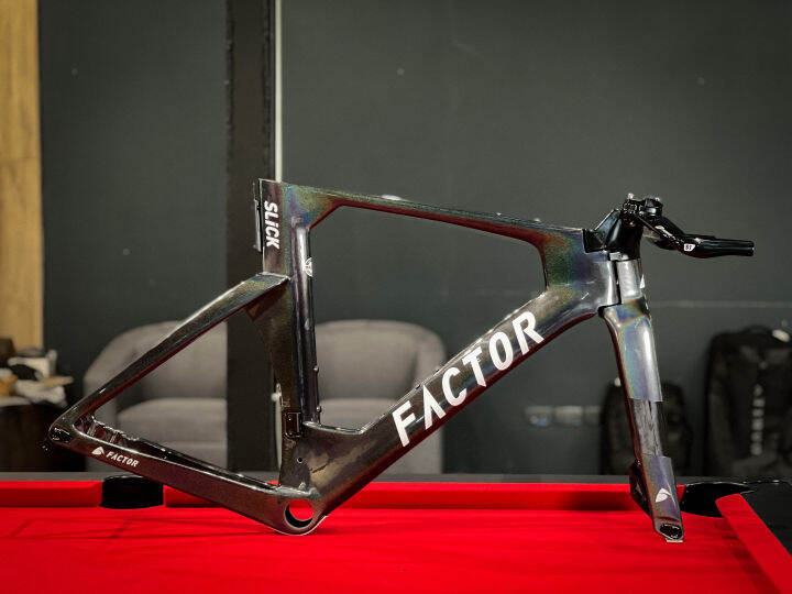 FACTOR SLICK PRISMA STUDIO | Lazada.co.th