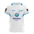 DRX Team Jersey 2022 LOL LCK Deft Zeka Beryl Pyosik Kingen Custom Name Print T Shirt Uniform Men ...