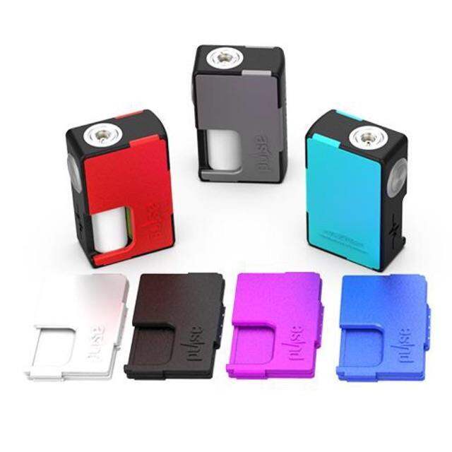 VAPER Vandy Vape Pulse BF Mod-LEGIT/ORIGINAL | Lazada PH