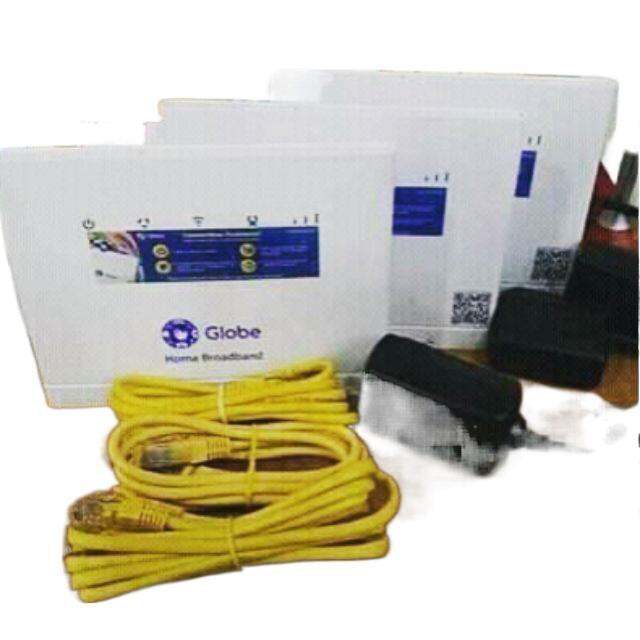 COD LTE 938 modem globe wifi SIM compatible | Lazada PH