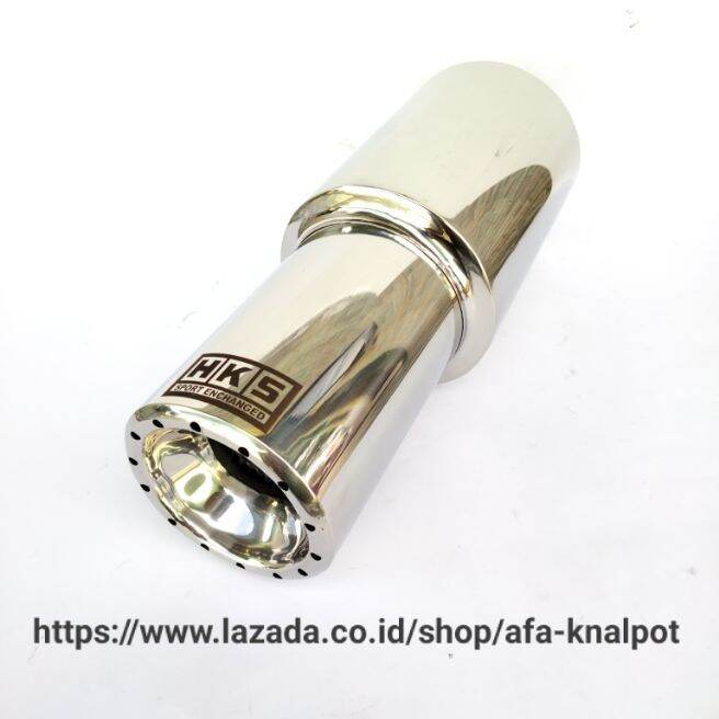 COD KNALPOT MOBIL RACING HKS GRONEL LIXIO GRANDMAX AVANZA XENIA YARIS ...
