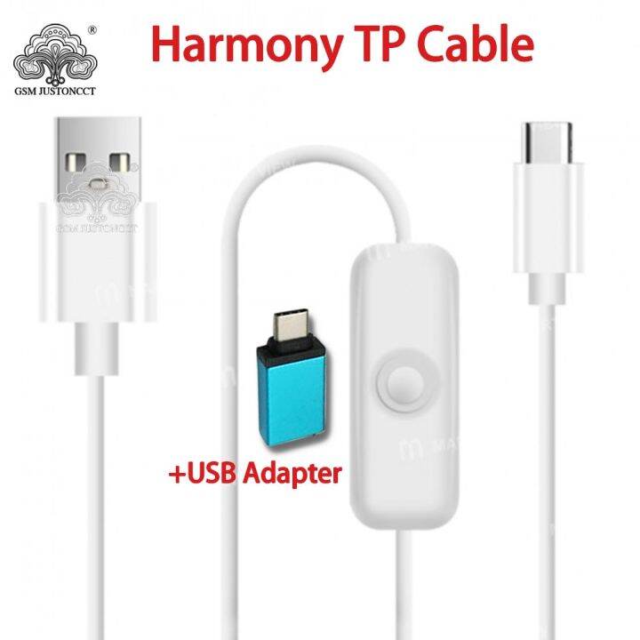 2022 NEW Original Harmony Tp Cable / Harmony Test Point cables for ...