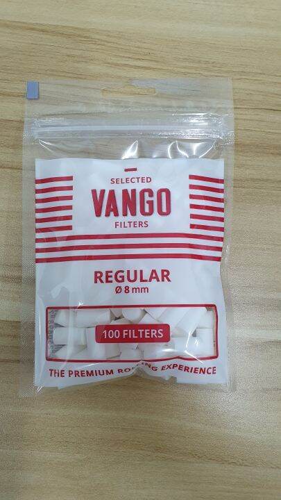 Vango Regular Filter (8mm) | Lazada