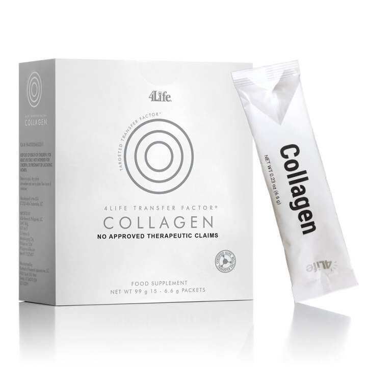 4Life Transfer Factor Collagen 100% legit | Lazada PH