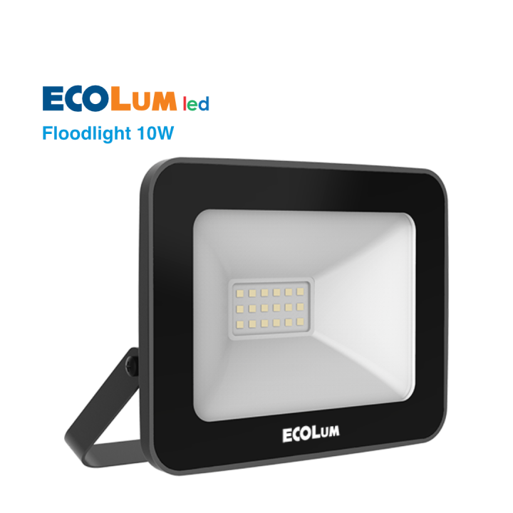 Firefly Ecolum Light Emitting Diode LED Floodlight 10W, 20W, 30W, 50W ...