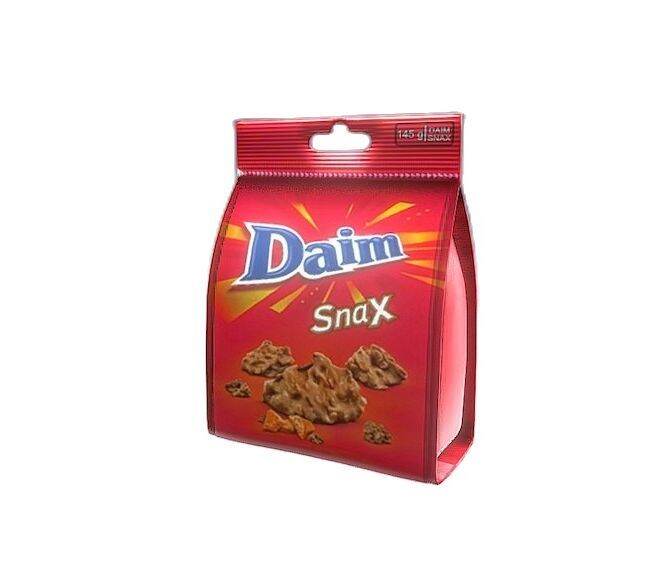 Daim Snax Crunchy 145g | Lazada.co.th