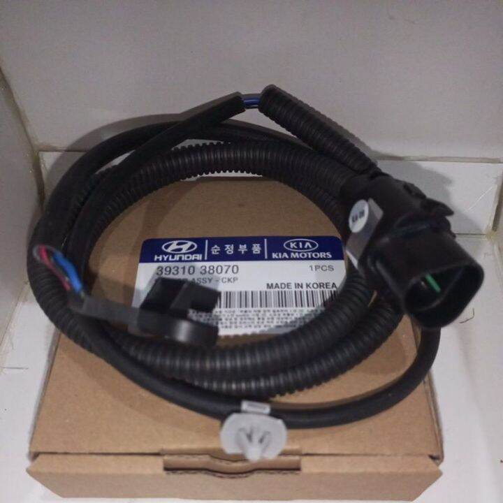 Sensor CKP Hyundai Santa Fe 2.0 2.4 | Lazada Indonesia