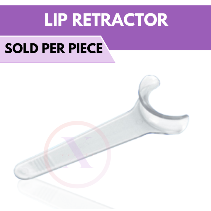 Dental Cheek Retractor Y-Type/ Lip Retractor | Lazada PH