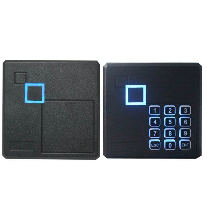 (Xiaobaide electronic)Proximity RFID ID Card Door Access Control Keypad ...