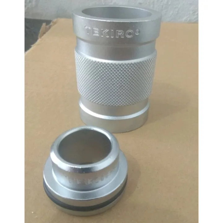 .TEKIRO Fork Seal Driver - Alat Pasang Seal Shockbreaker Depan | Lazada ...