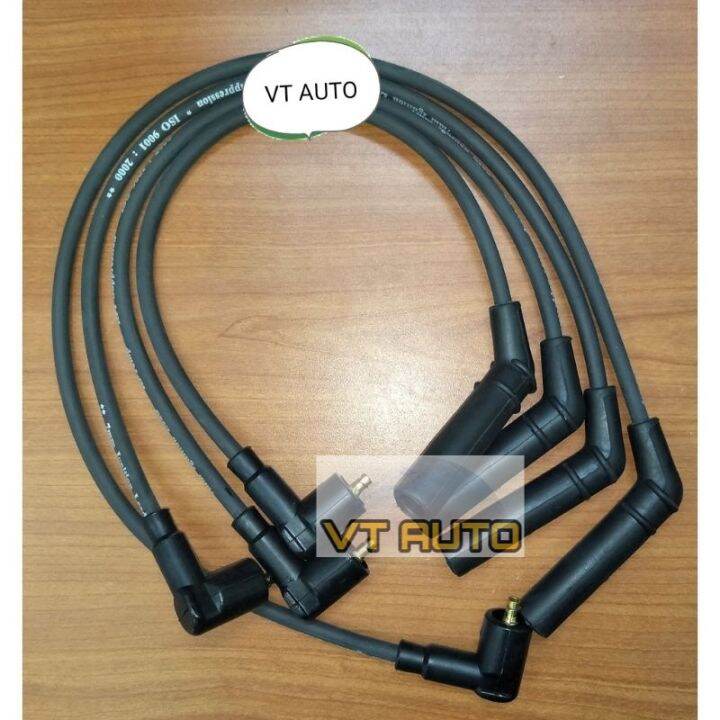 Proton Wira 1.3i / 1.5i VDO (Fuel Injection) Plug Cable | Lazada