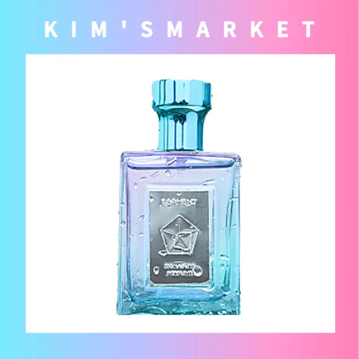 FORMENT (50ml) [Limited edition] Signature perfume cotton hug ocean ...