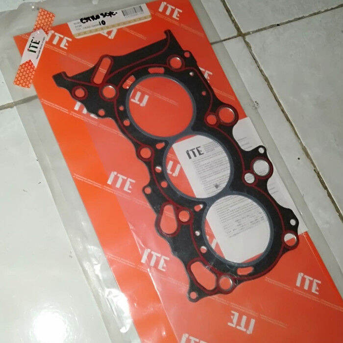 Packing Cylinder Head Suzuki Karimun New Estilo | Lazada Indonesia