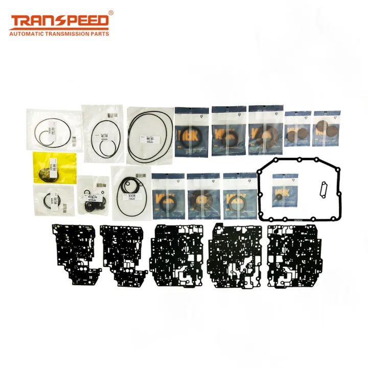 TRANSPEED TF81-SC TF81SC TF81SC (AF21AWF21 AW6A-EL AW6AX-EL) Auto ...