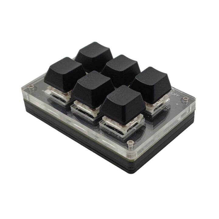 Bluetooth OSU Mini Keyboard Gaming Drawing Keyboard USB Custom ...