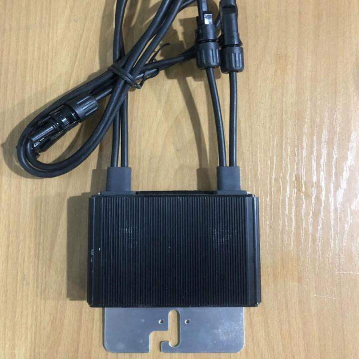 SOLAREDGE Solar Optimizer MPPT P320-5NC4ARS 320W 600W Z7E3 | Lazada.co.th