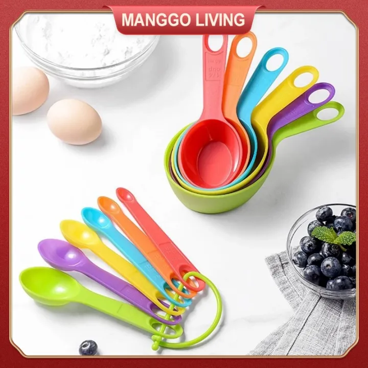 Cooking Measuring Tools